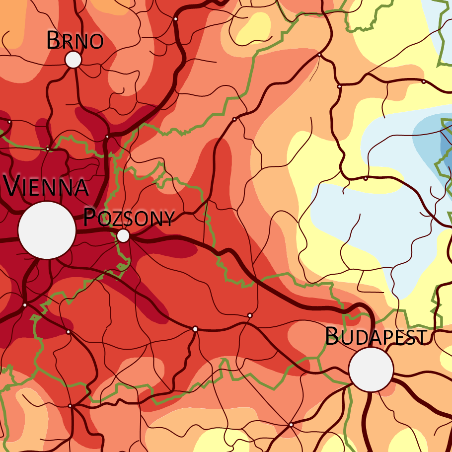 GIS-Box | RWTHmoodle