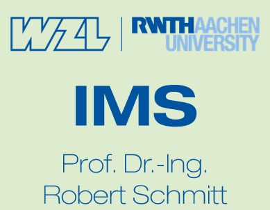 [WZL-IQS] IMS | RWTHmoodle