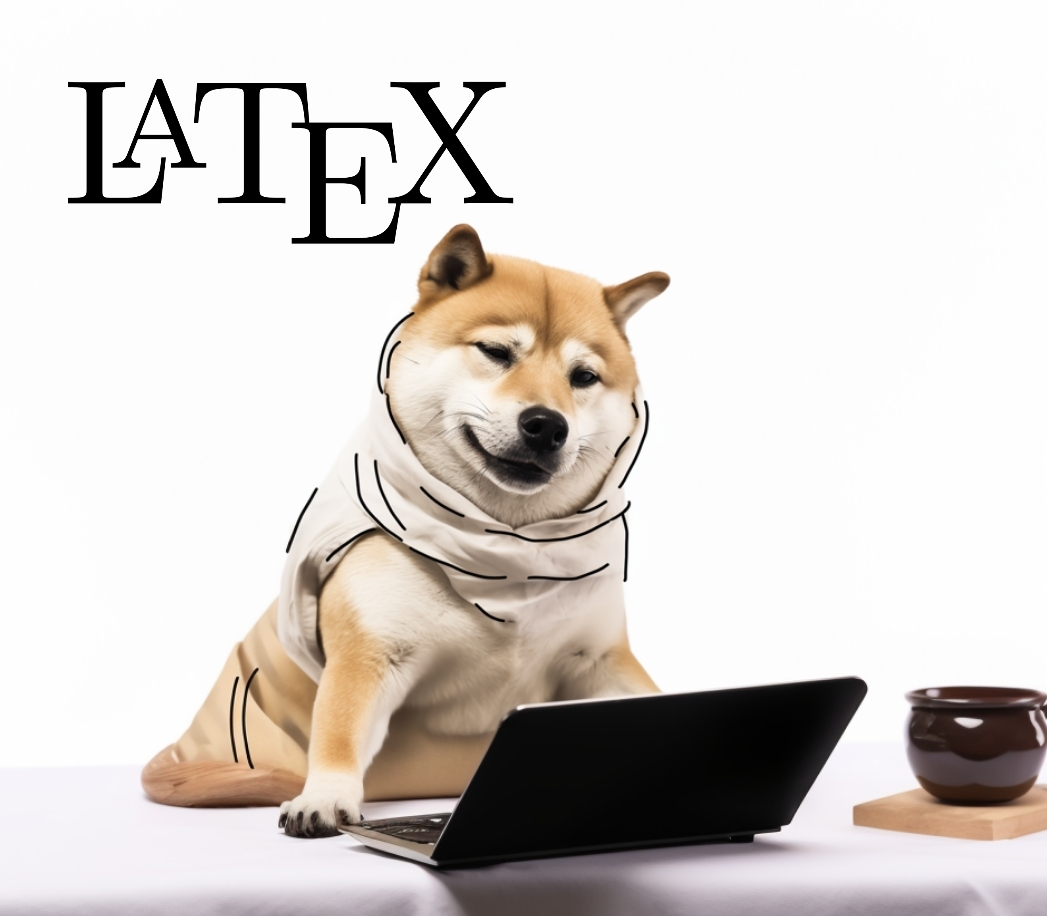 (TU) Textverarbeitung mit LaTeX (fIT in IT) | RWTHmoodle