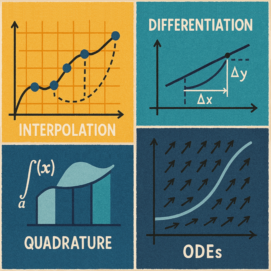 (VO) Mathematische Grundlagen II (CES) | RWTHmoodle