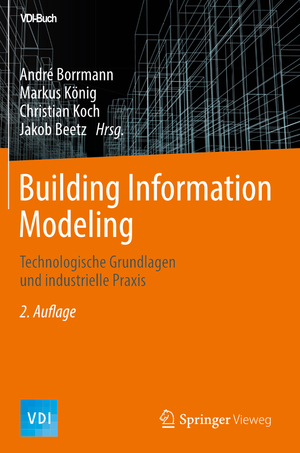 (VO) Kurs_Building Information Modeling (BIM) | RWTHmoodle